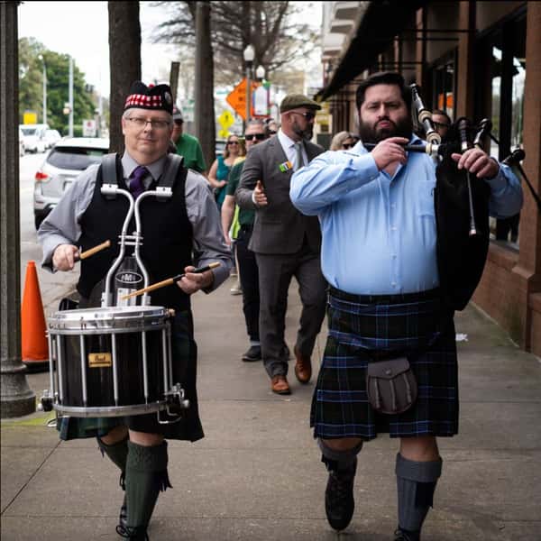 St. Paddy's at Brick Store Pub - Brick Store Pub - Pub in Decatur, GA