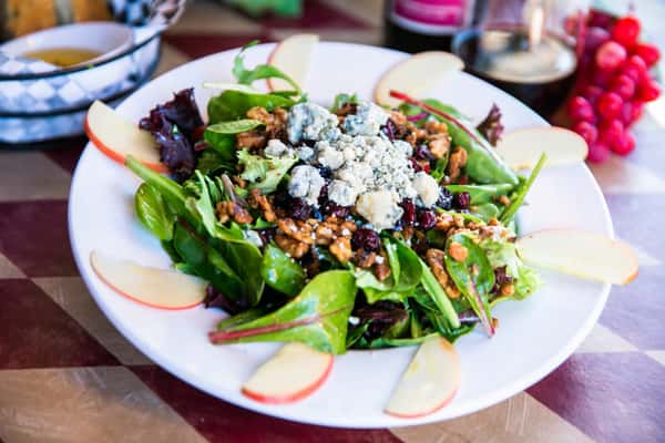 About - Tuscano's Italian Kitchen - Italian Restaurant in Monroe, WA