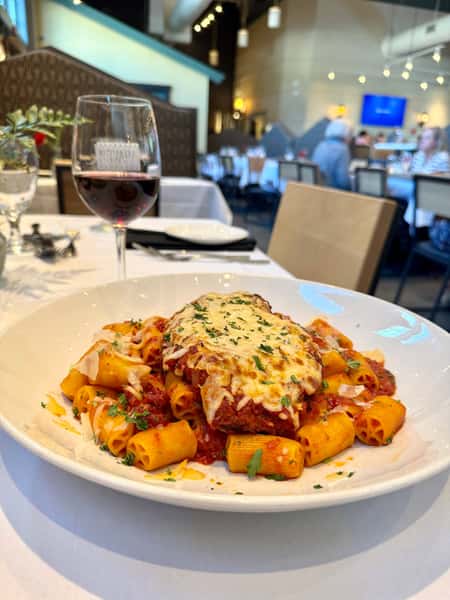 What's New - Novara - Italian Restaurant in Milton, MA