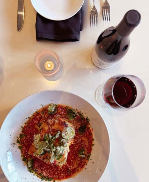 NEWS - Novara - Italian Restaurant in Milton, MA