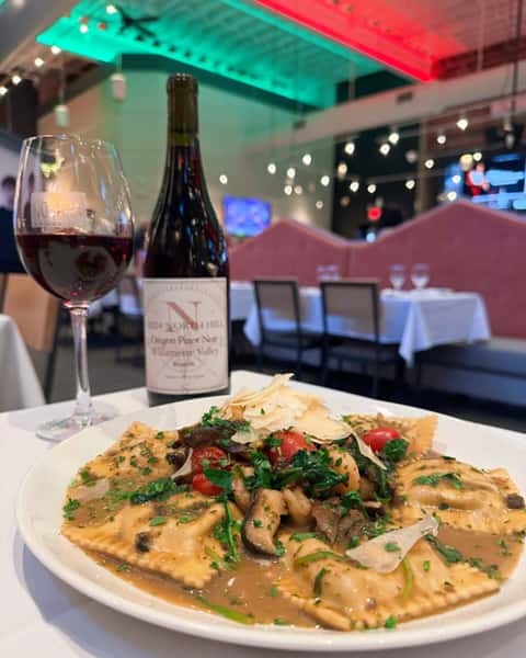 What's New - Novara - Italian Restaurant in Milton, MA