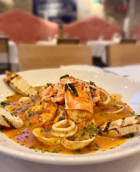 What's New - Novara - Italian Restaurant in Milton, MA