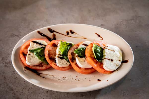Caprese Salad - roccos cucina & bar pasta pizza steak cocktails nfl ...