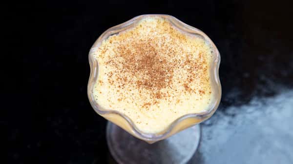 Natilla Cubana - Bella Cuba - Cuban Restaurant in Santa Ana, CA