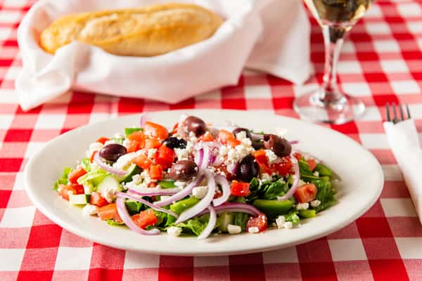 Gallery - Norma's Italian Kitchen - Italian Restaurant in CA