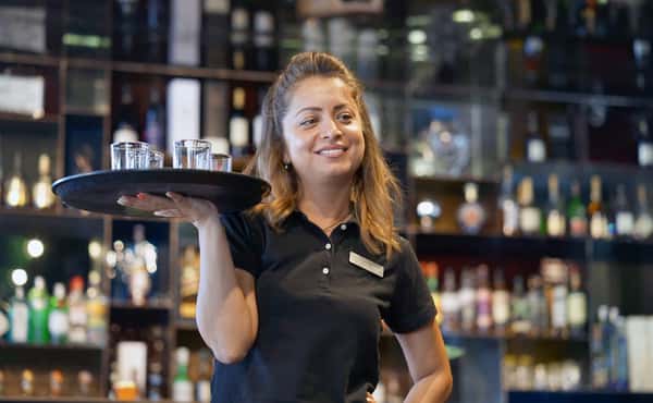 Careers - Craft Republic - Bar & Grill in NM