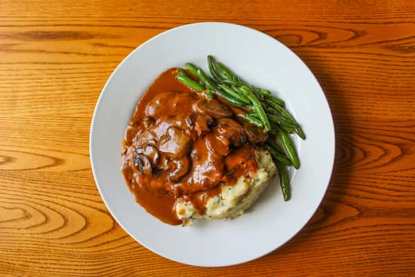 Gallery - Antlers Steakhouse & Bourbon Bar in Ithaca, NY