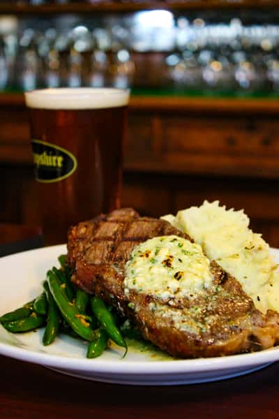 Gallery - Antlers Steakhouse & Bourbon Bar in Ithaca, NY