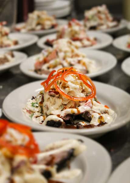 Gallery - Antlers Steakhouse & Bourbon Bar in Ithaca, NY