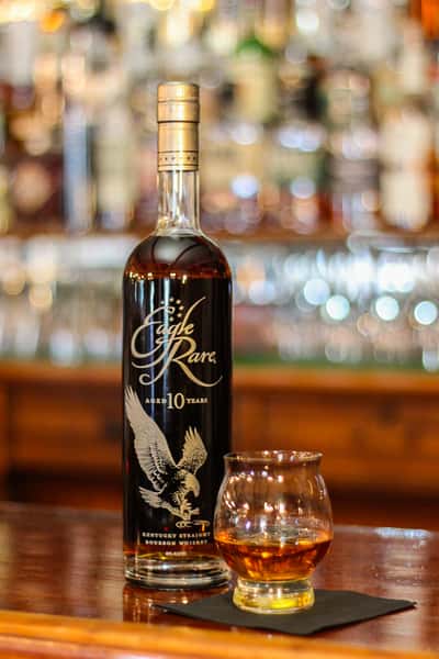 Gallery - Antlers Steakhouse & Bourbon Bar in Ithaca, NY