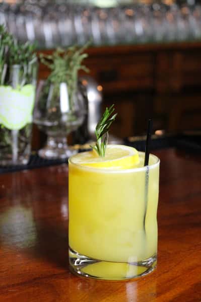 Gallery - Antlers Steakhouse & Bourbon Bar in Ithaca, NY