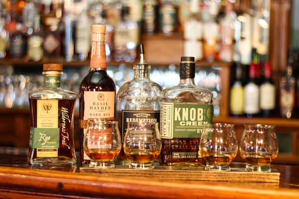 Gallery - Antlers Steakhouse & Bourbon Bar in Ithaca, NY