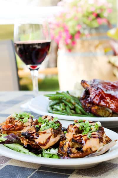 Gallery - Antlers Steakhouse & Bourbon Bar in Ithaca, NY