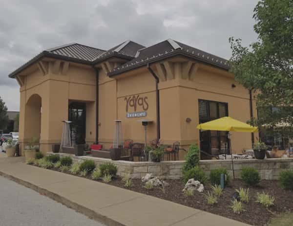 Gallery - PB&J Restaurants Inc