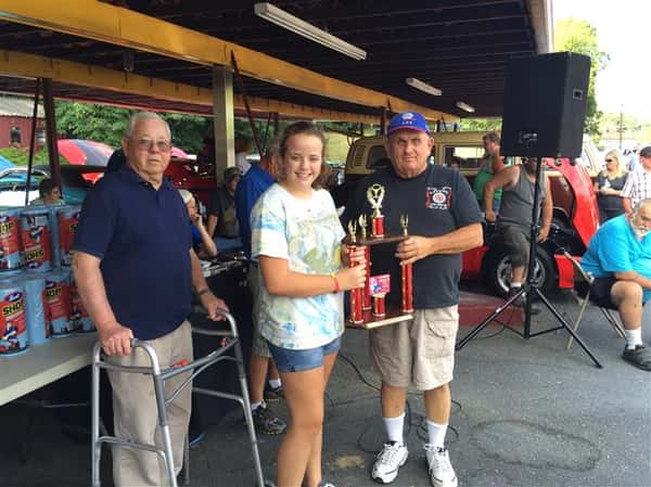 Photos - Wright's Dairy-Rite - Restaurant in Staunton, VA