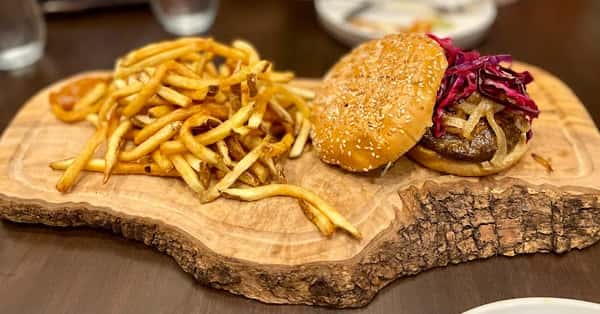 Indus - Modern Indian restaurant in Highland Park, IL