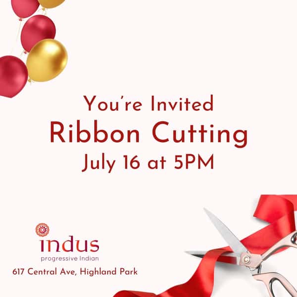 Indus - Modern Indian restaurant in Highland Park, IL