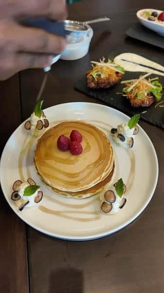 Indus - Modern Indian restaurant in IL