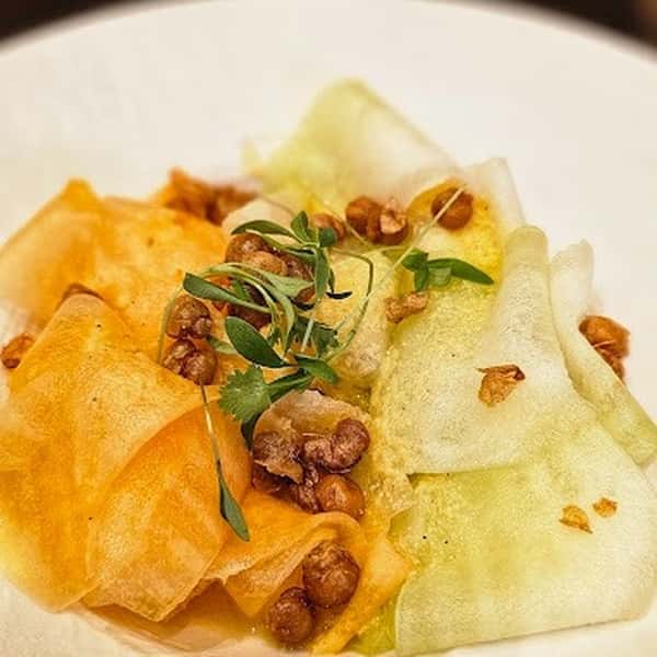 Indus - Modern Indian restaurant in Highland Park, IL