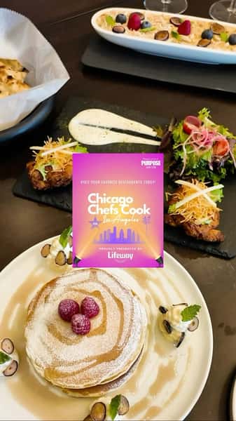 Indus - Modern Indian restaurant in IL