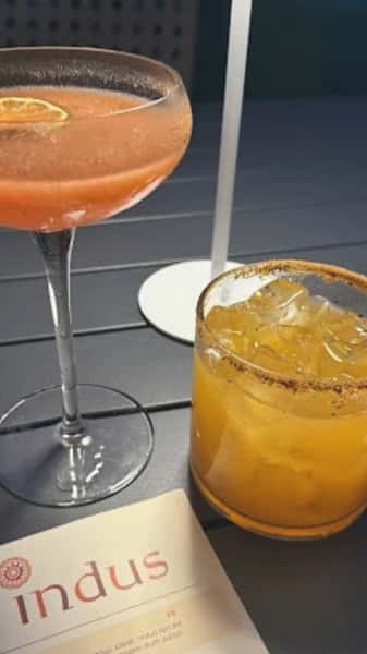 Indus - Modern Indian restaurant in Highland Park, IL