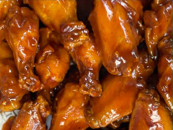 WING NIGHT - Mason's Grill
