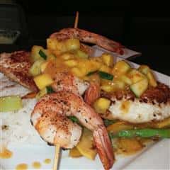 Photo Gallery - Fish Bites Seafood Restaurant - Seafood Restaurant in ...