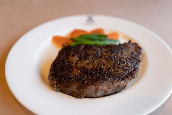 Prime Ribeye 16 oz - Dinner - Y.O. Ranch Steakhouse
