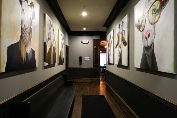 Gallery - The Social Goat - American Restaurant in Covington, GA