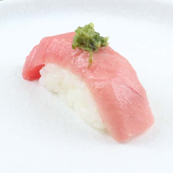 Bluefin Chutoro Nigiri - Kokoro