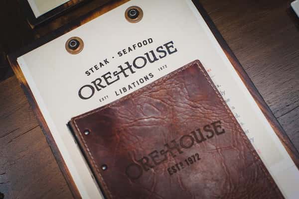 Gallery - Ore House Restaurant - Durango, CO