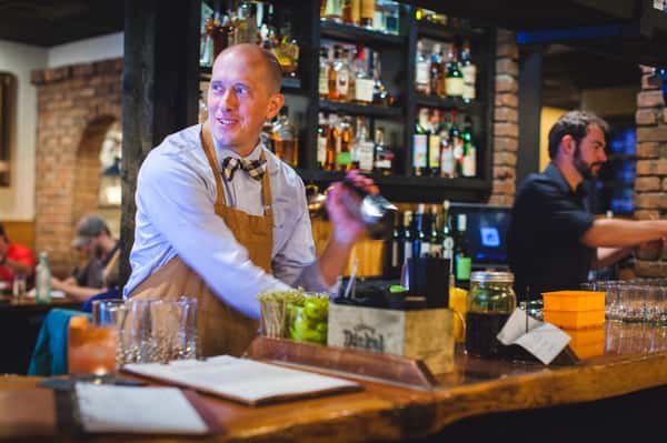 Ore House Restaurant - Durango, CO