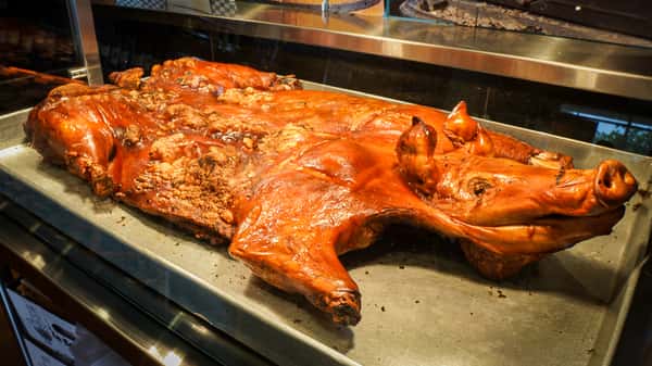 Gallery - La Esquina del Lechon - Cuban-style Roasts Restaurant