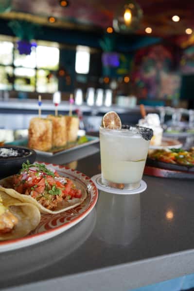 Menus | Lakewood Ranch - Agave Bandido | Mexican Restaurant & Tequila ...