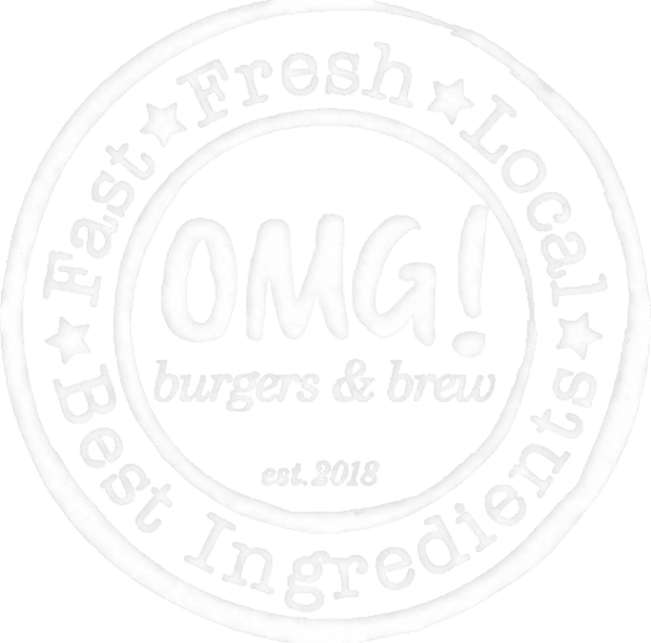 Home - OMG! Burgers & Brew - Hamburger Restaurant in OR
