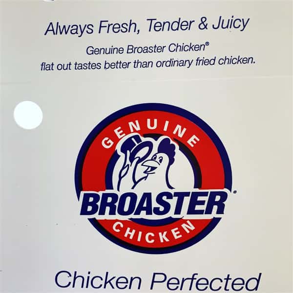 Broasted Chicken - Joseph's Family Restaurant - Restaurant in ...