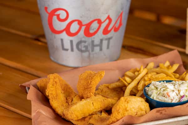 Gallery - Colt's Pig Stand | Best Barbecue in Florida