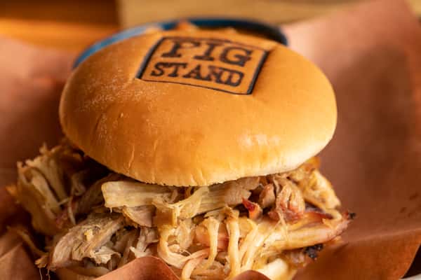 Gallery - Colt's Pig Stand | Best Barbecue in Florida