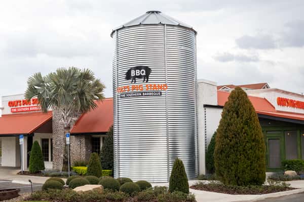 Gallery - Colt's Pig Stand | Best Barbecue in Florida