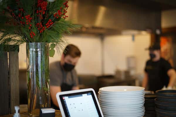 Gallery - Communal - American Restaurant in Provo, UT