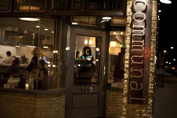 Gallery - Communal - American Restaurant in Provo, UT