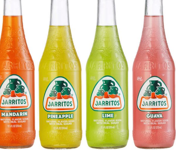 Dozen Jarritos - Tapatio Mexican Grill - Mexican Restaurant in ...