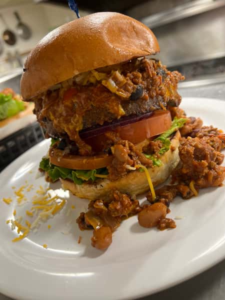 Gallery - Alamar Marina, Restaurant, and Bar