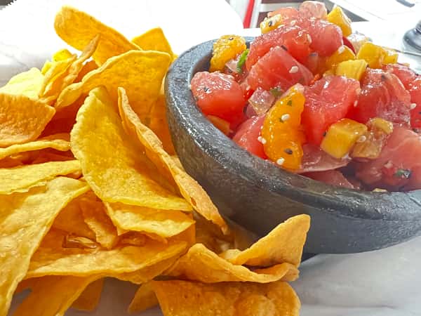 Gallery - Alamar Marina, Restaurant, and Bar