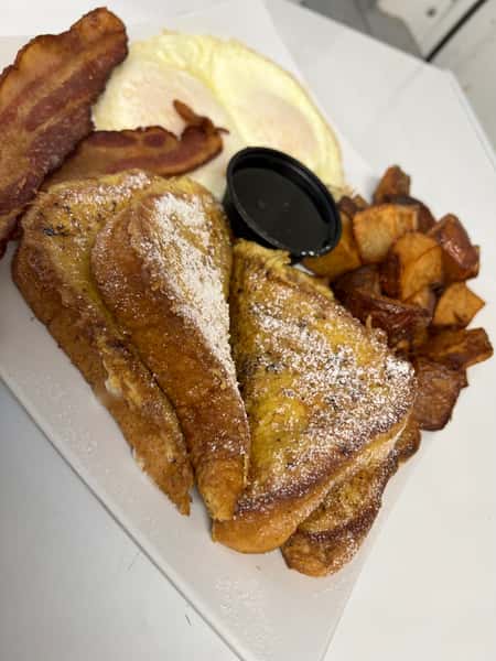 Gallery - Alamar Marina, Restaurant, and Bar