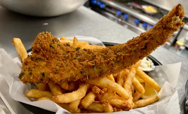 Gallery - Alamar Marina, Restaurant, and Bar