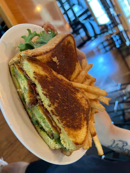 Gallery - Alamar Marina, Restaurant, and Bar