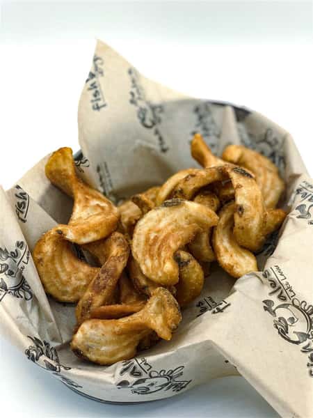 Craft Beer Battered Fries - Fish Tales - Seafood Restaurant in Flowery ...