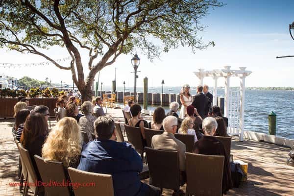 Gallery - PIER 22 Events & Catering