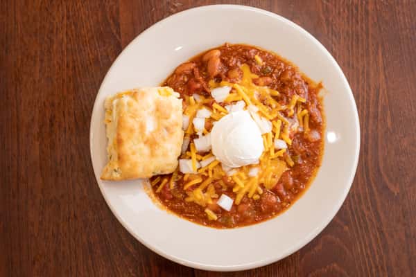 Gallery - Twisted Biscuit Diner - Diner in Tavares, FL